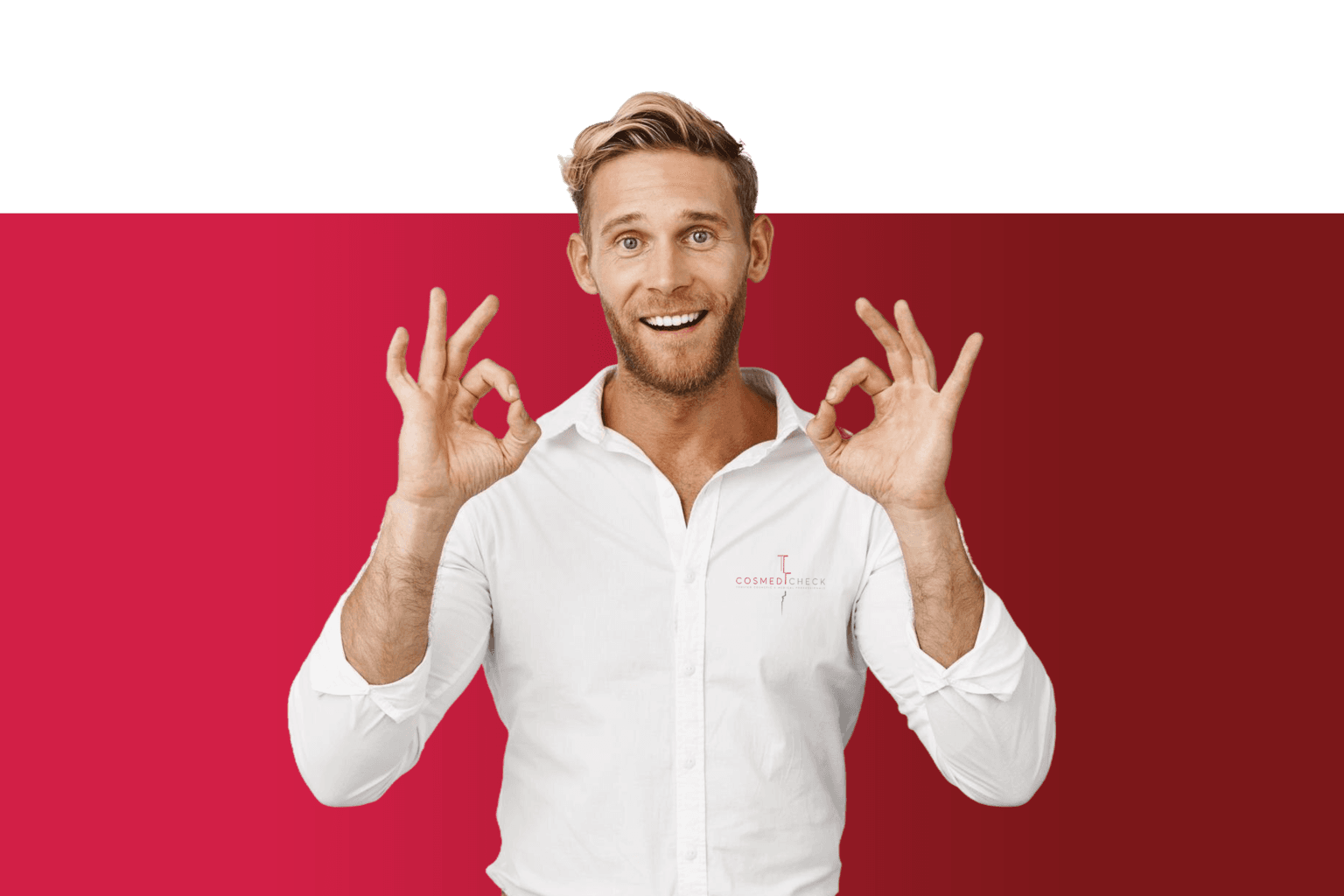 Pre Application Questions - CosmediCheck